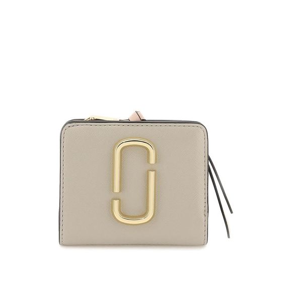 Marc Jacobs | Accessories | Marc Jacobs The Snapshot Compact Wallet ...
